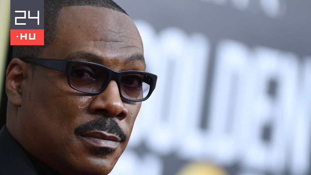 Kiderült, kik játszanak A Beverly Hills-i zsaru netflixes folytatásában | 24.hu