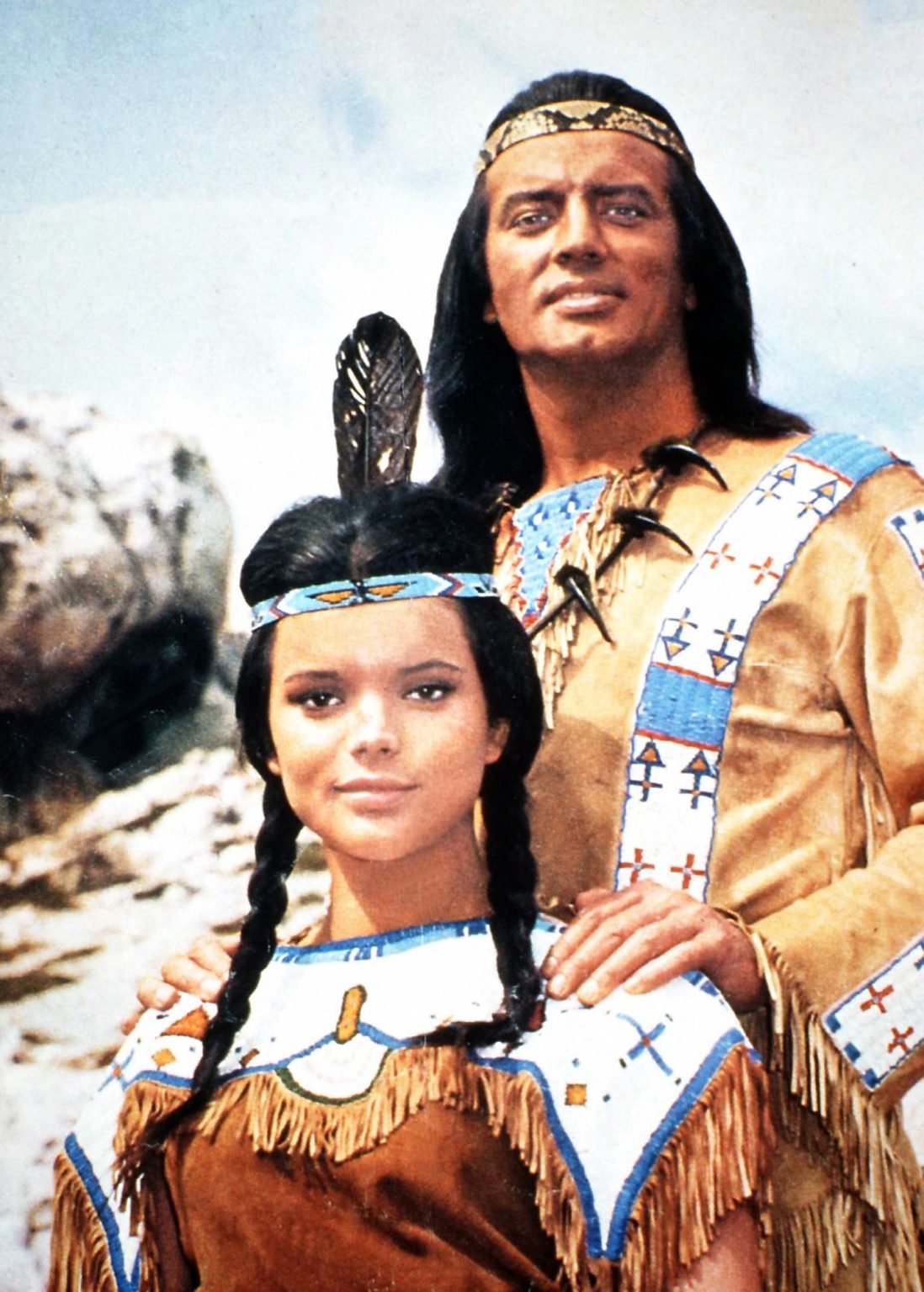 Az indiánromantika halott, de Winnetou-t hiba lenne tiltani és temetni ...
