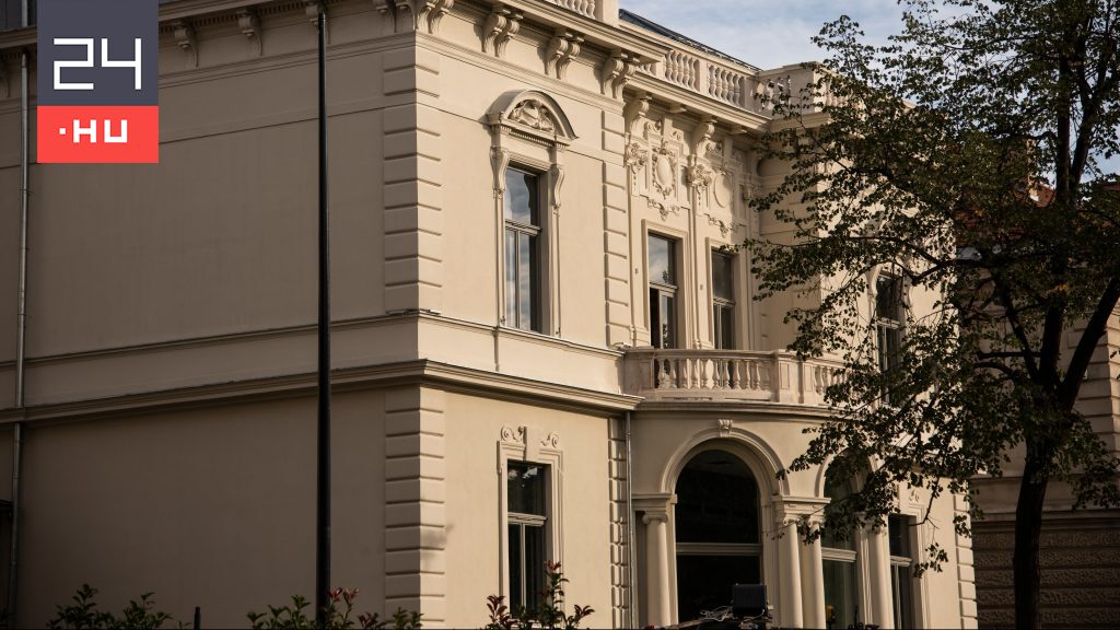 Eladta Andrássy úti butikhoteljét a Tiborcz-cég | 24.hu