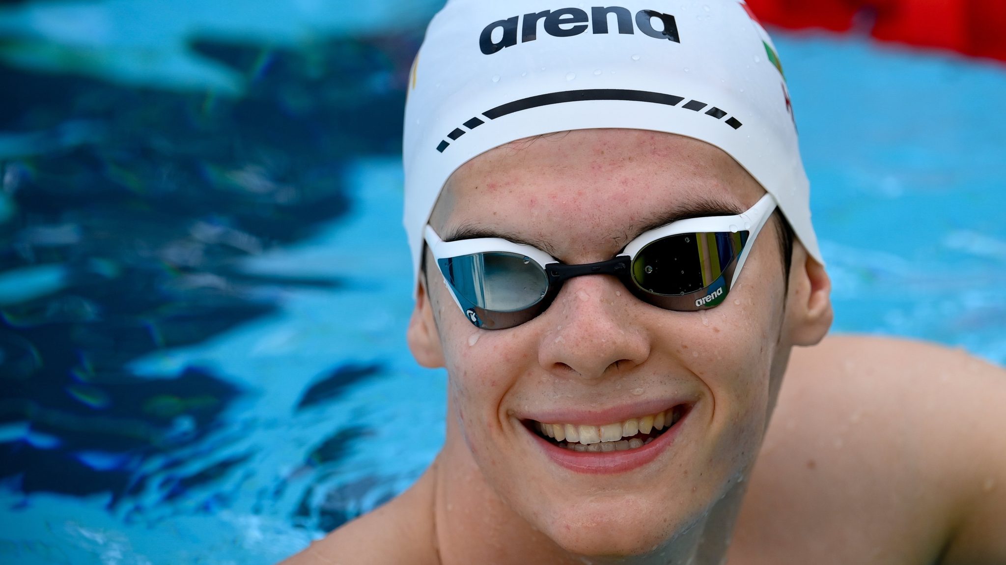 Michael Phelps korábbi edzőjével dolgozik tovább Kós Hubert | 24.hu