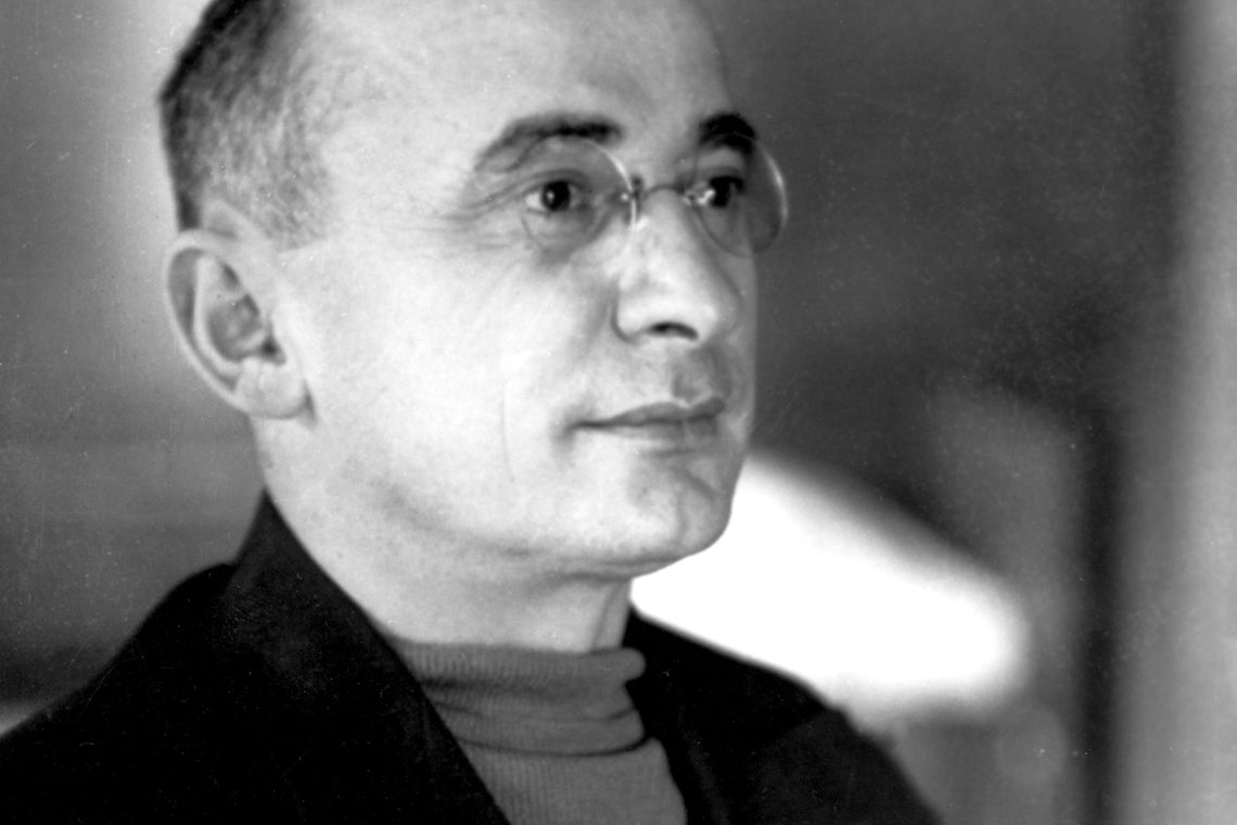 Berija Rákosinak: Összetöröm a gerincét! | 24.hu