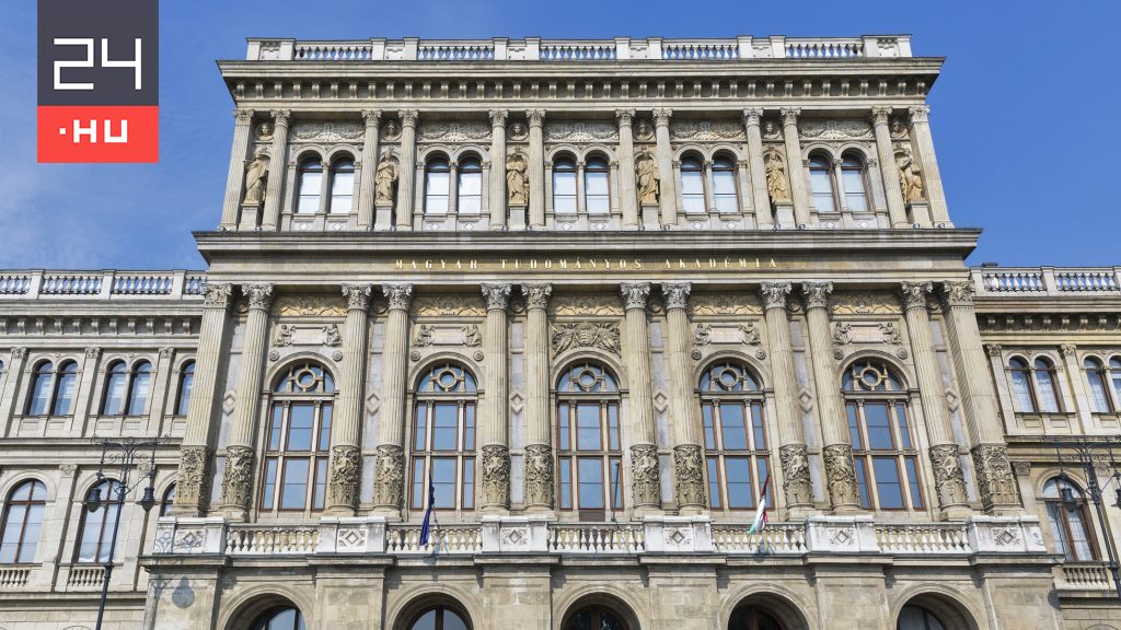 OMSZ-ügy: vizsgálatot indít az MTA | 24.hu