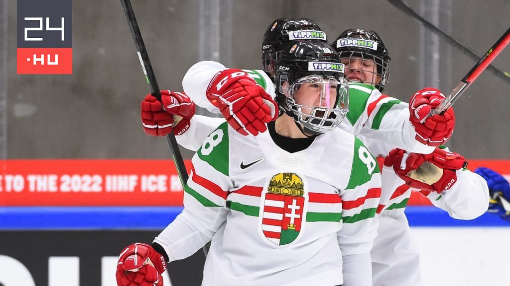 Drámai végjáték, vb-negyeddöntős a magyar női hokiválogatott | 24.hu