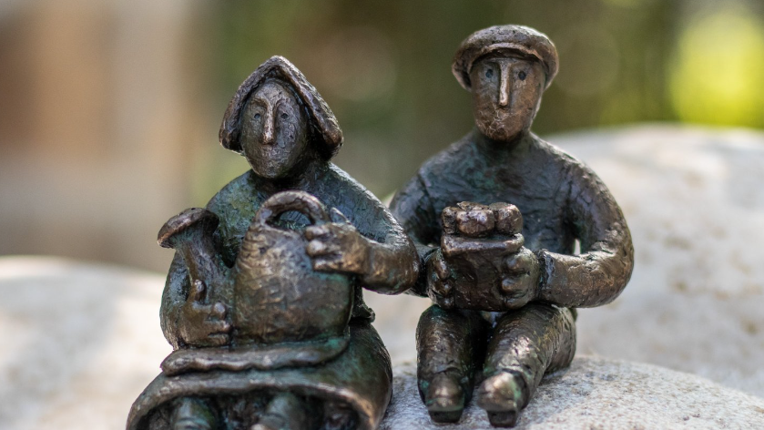 aranka néni és béla bácsi | 24.hu