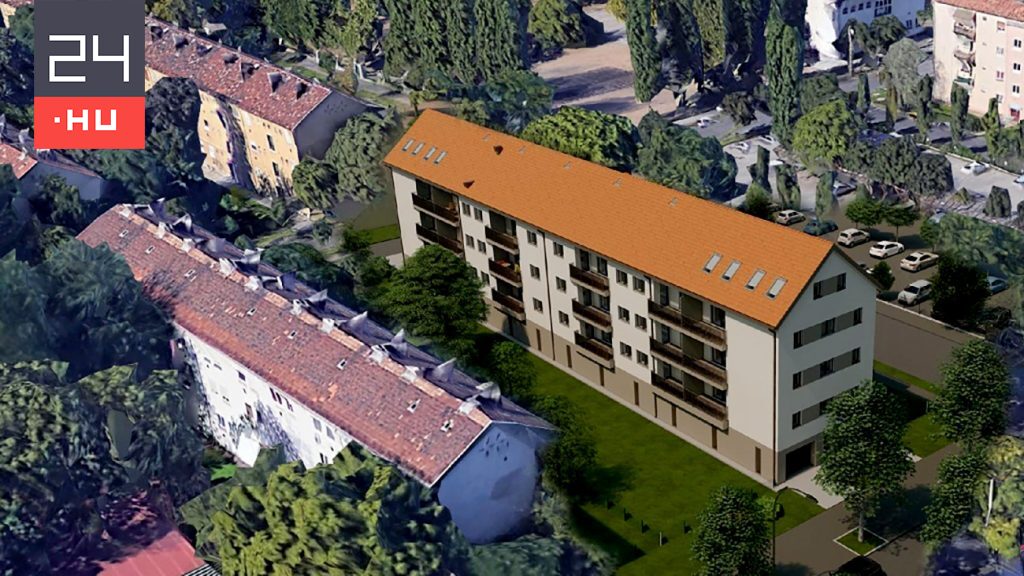 Környezetébe olvadó utód kerülhet egy sokáig ijesztő állapotú ...