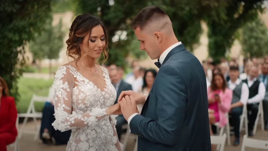 Szakított Rubint Rella és Novothny Soma | 24.hu