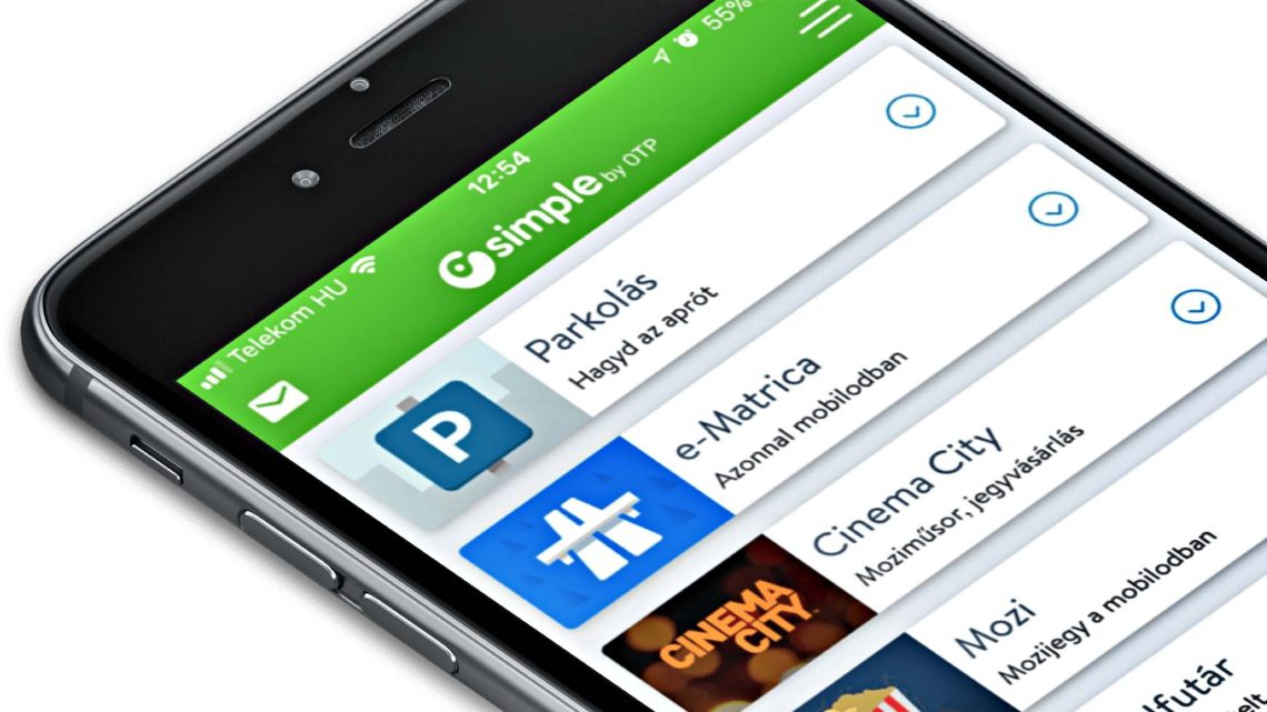 Mutatjuk, miért nem működik sokaknál a Simple app | 24.hu