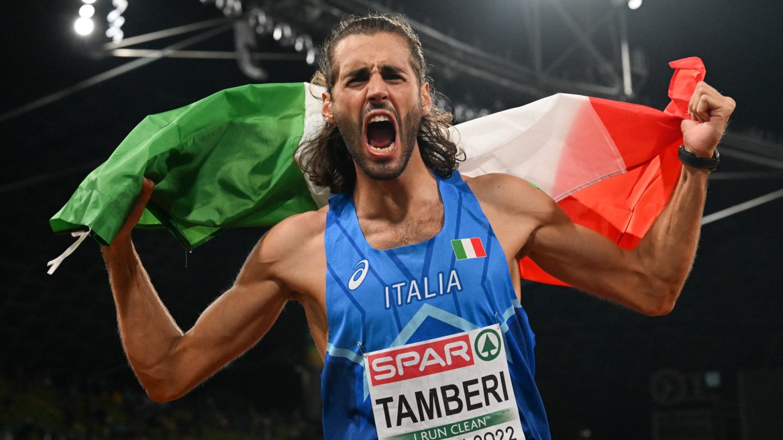 "Túléltem" – Budapesten volt az olimpiai bajnok atléta legénybúcsúja ...