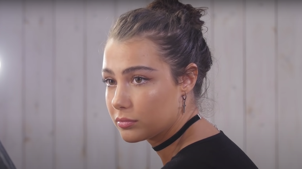 Tóth Andi a párkapcsolatáról: Csak örüljünk annak, hogy két ember ...