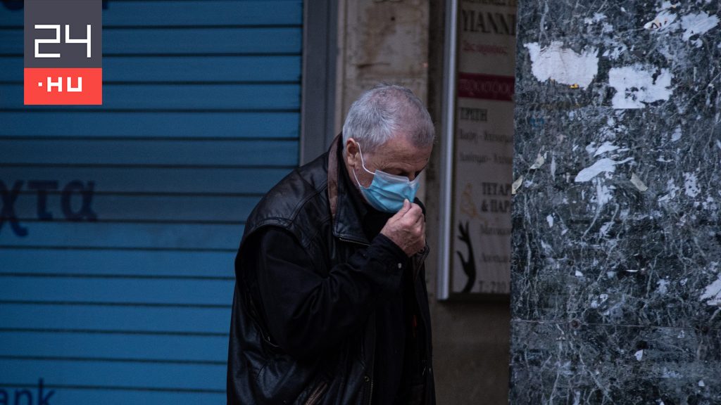 Így nő a Covid miatt az Alzheimer-kór kockázata | 24.hu