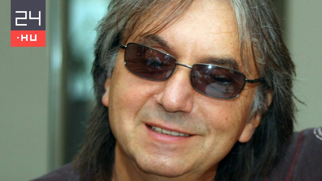 Jobban van, de alig tud megélni a V'Moto-Rock egykori billentyűse ...