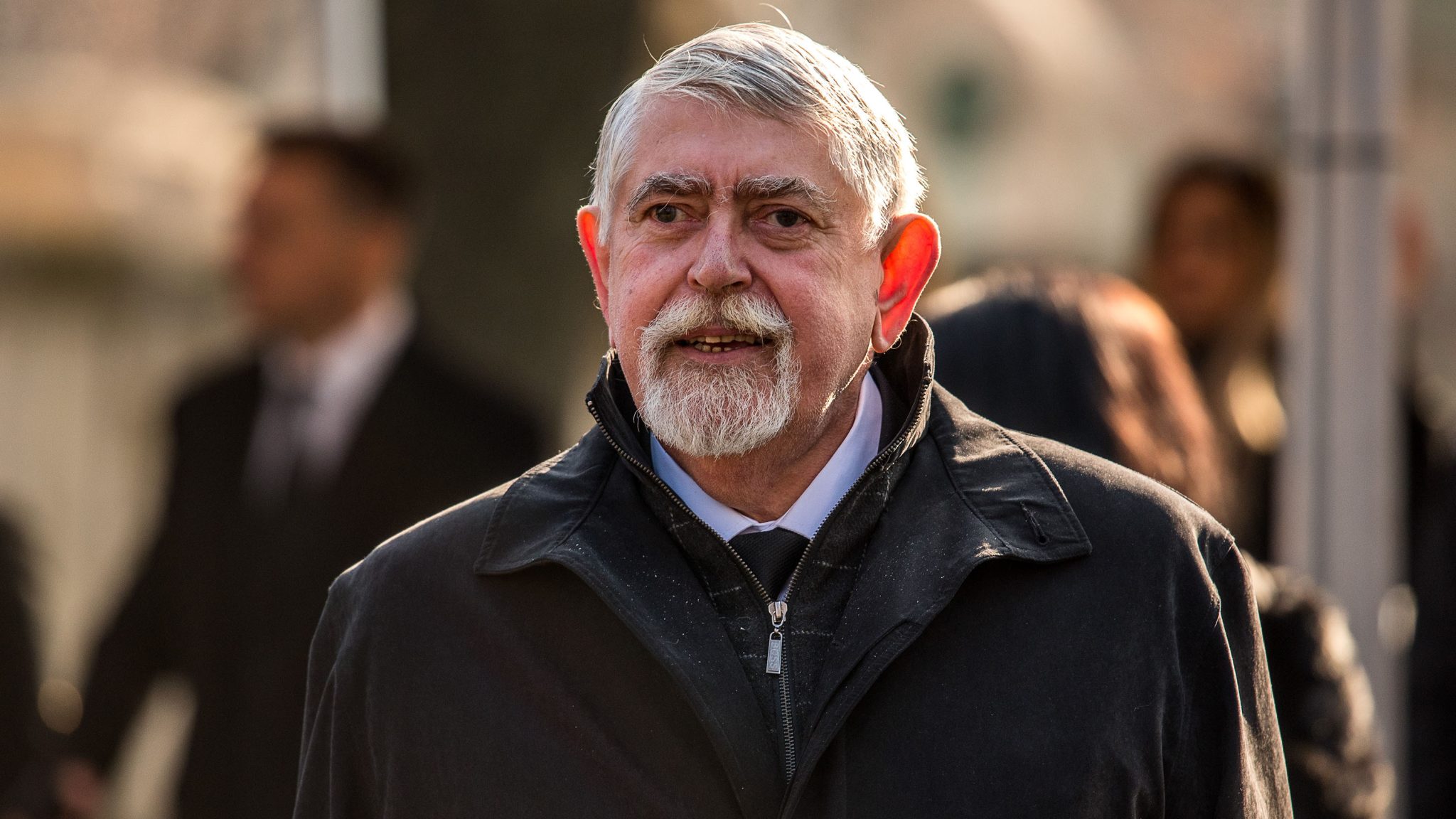 Miniszterelnöki biztosként tér vissza Kásler Miklós | 24.hu