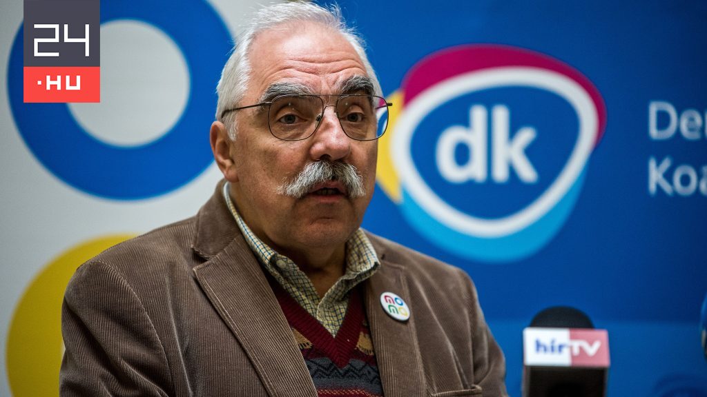 Bokros Lajos tömeges vállalati csődökre számít | 24.hu