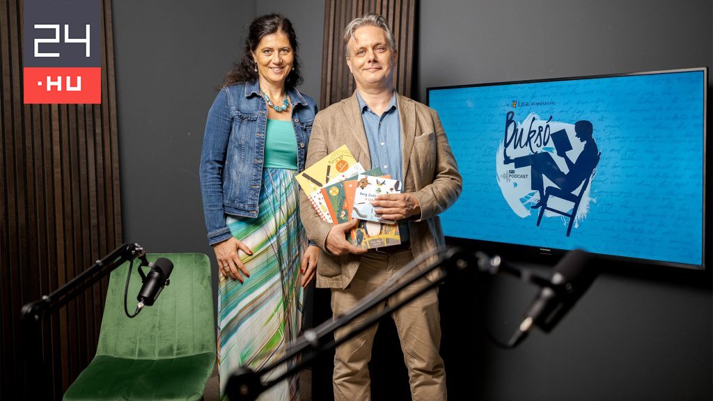 Berg Judit: A Lengemeséket nagyon erősen viszem a tolerancia irányába ...