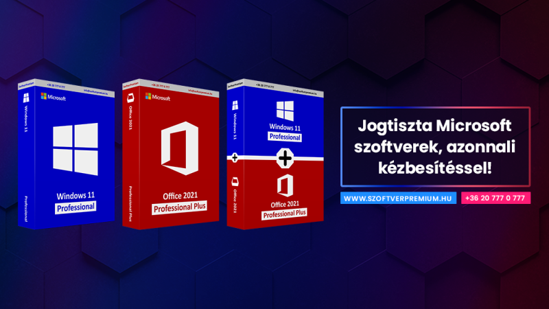 A legális szoftvervásárlás legjobb helye: Vásárolj jó áron, de kerüld a ...