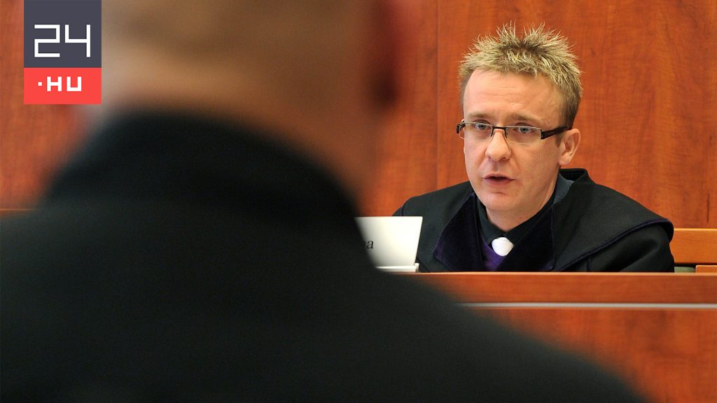 Így próbálja a hatalom lejáratni a független bírót | 24.hu