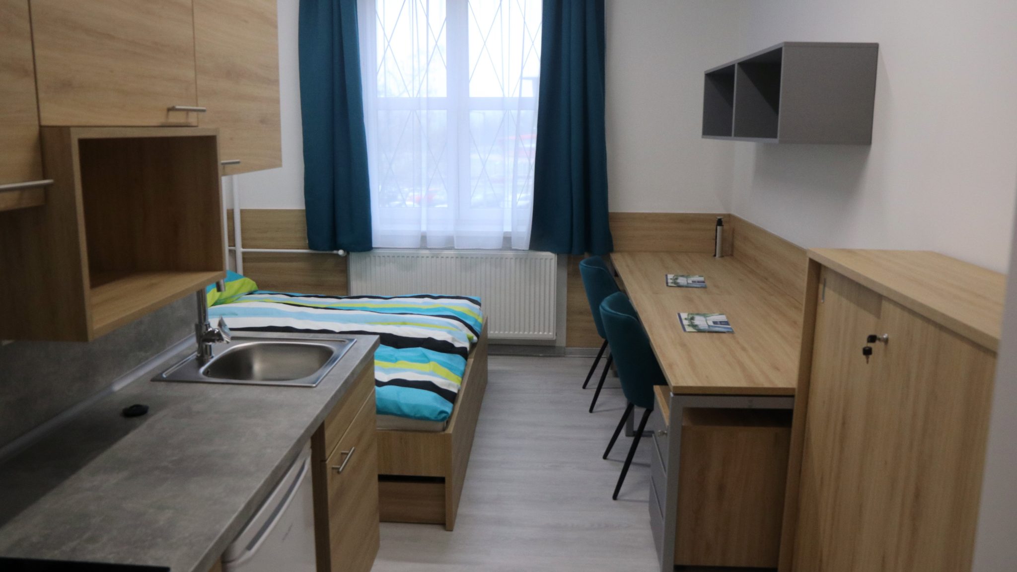 20-22 fokra fűthetik fel az egyetemi kollégiumokat, egyes helyeken ...