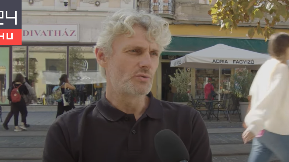 Megszólalt a felmentett igazgatóhelyettes: "Ez egy nagyon kemény lépés ...