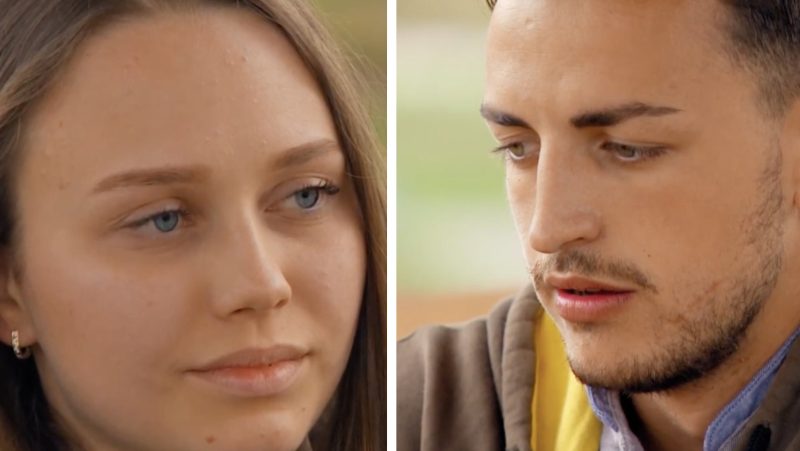 Házasodna a gazda: "Ezt még meg fogja bánni" – mondta Sára, akit ...