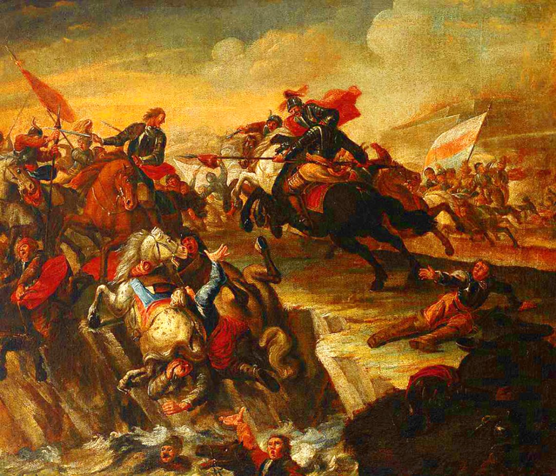 Így halt meg a kuruc hős | 24.hu