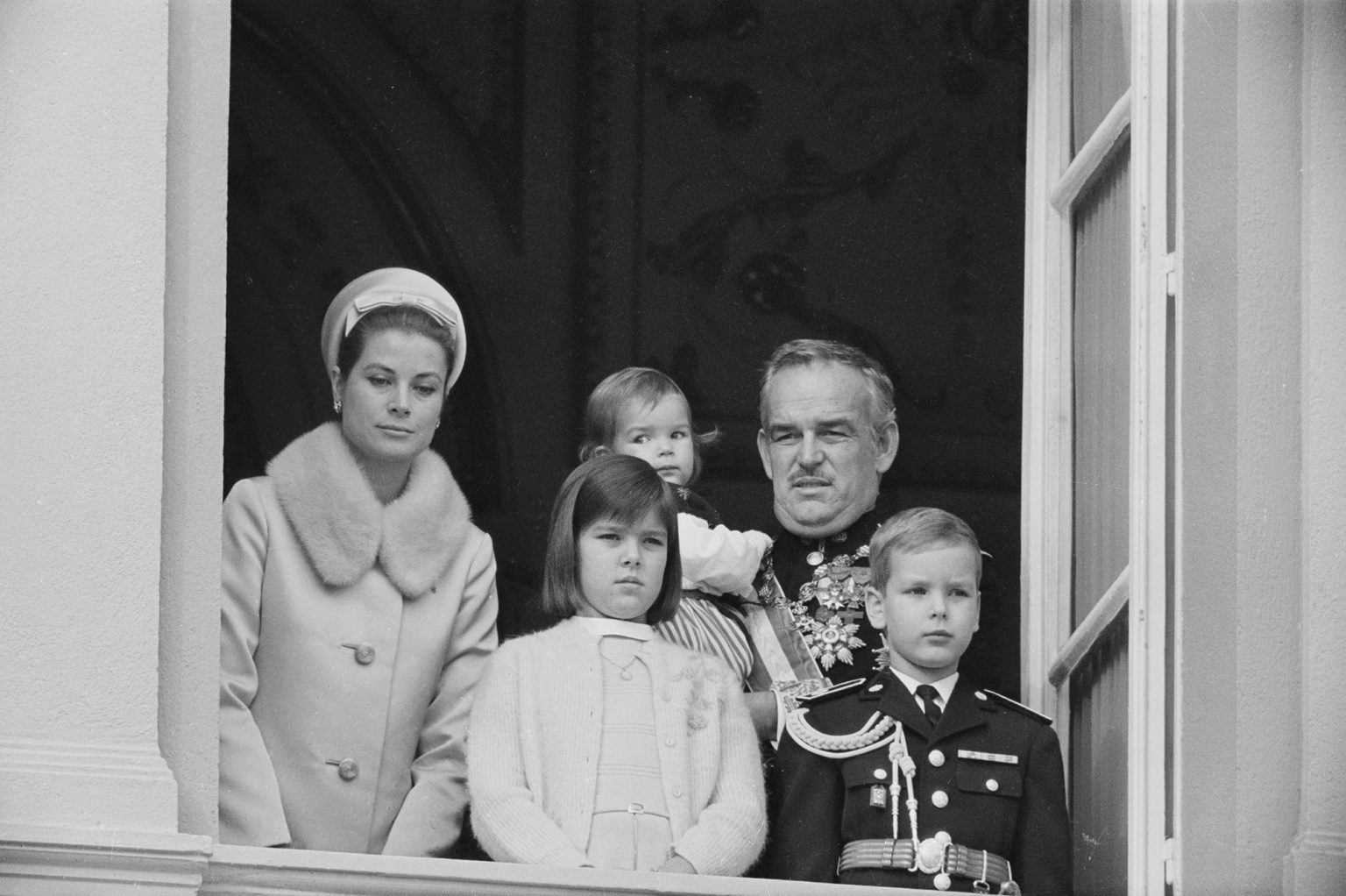 Tündérmeséből tragédia – 40 éve halt meg Grace Kelly | 24.hu