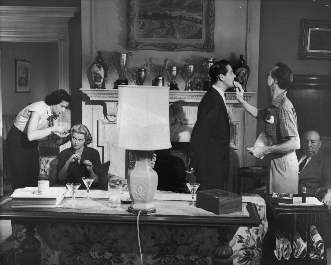 Tündérmeséből tragédia – 40 éve halt meg Grace Kelly | 24.hu