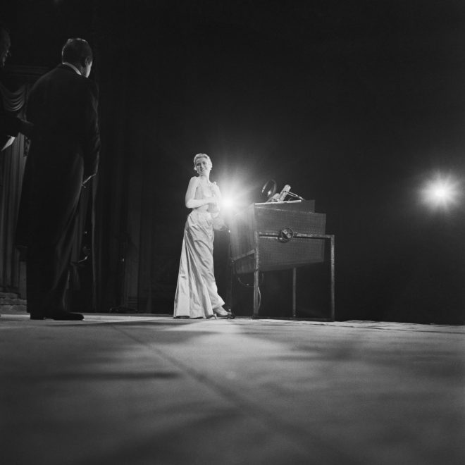 Tündérmeséből tragédia – 40 éve halt meg Grace Kelly | 24.hu