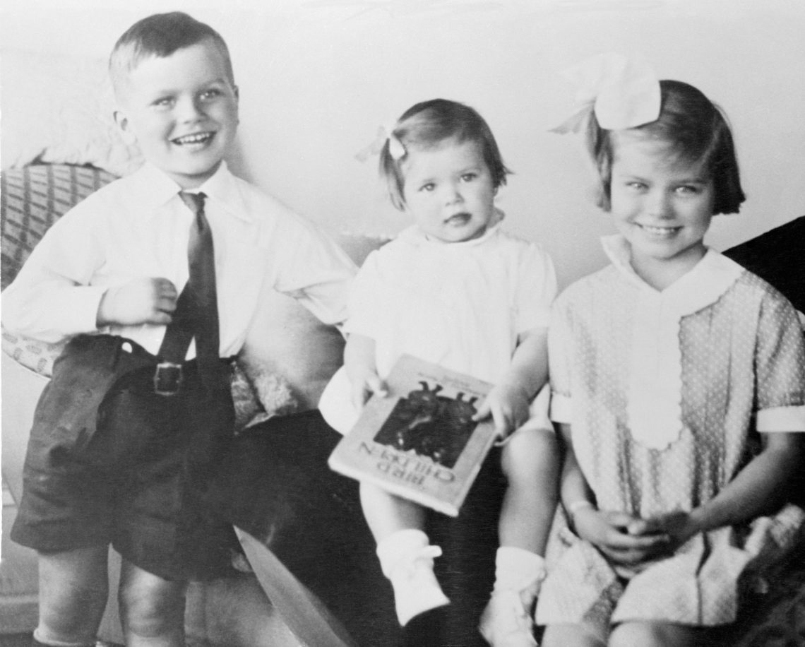 Tündérmeséből tragédia – 40 éve halt meg Grace Kelly | 24.hu