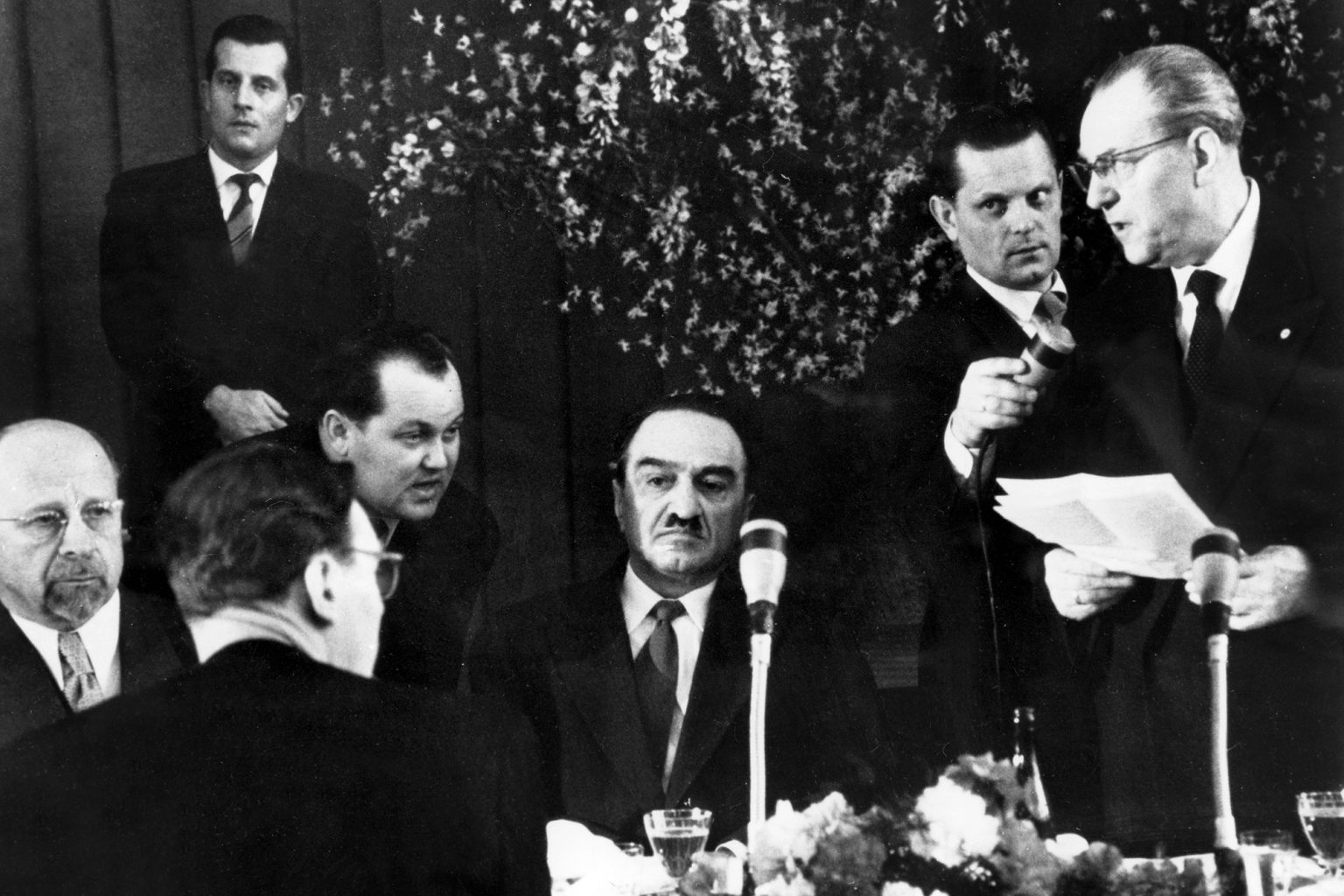 Ügyes csellel buktatták meg Rákosi Mátyást | 24.hu