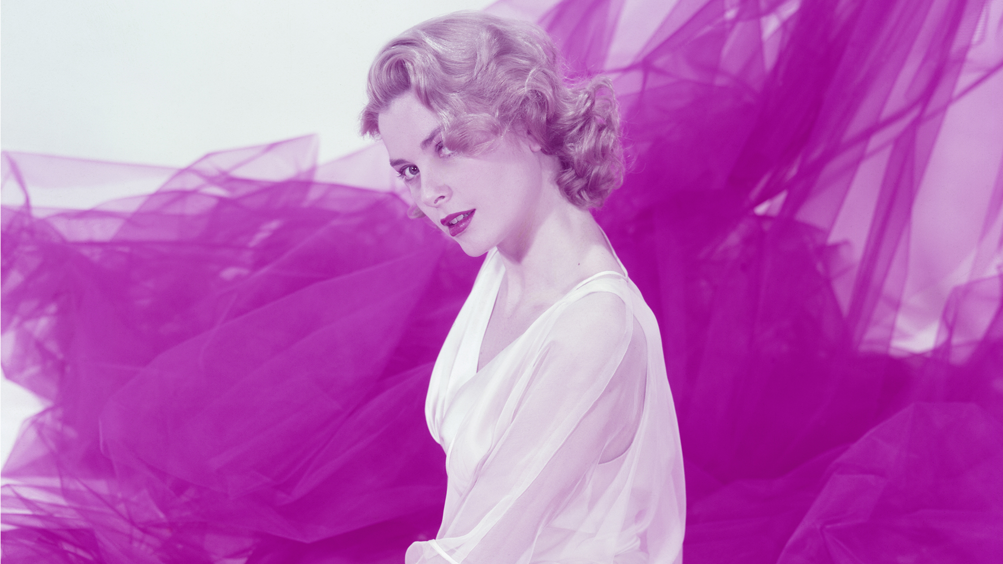 Tündérmeséből tragédia – 40 éve halt meg Grace Kelly | 24.hu