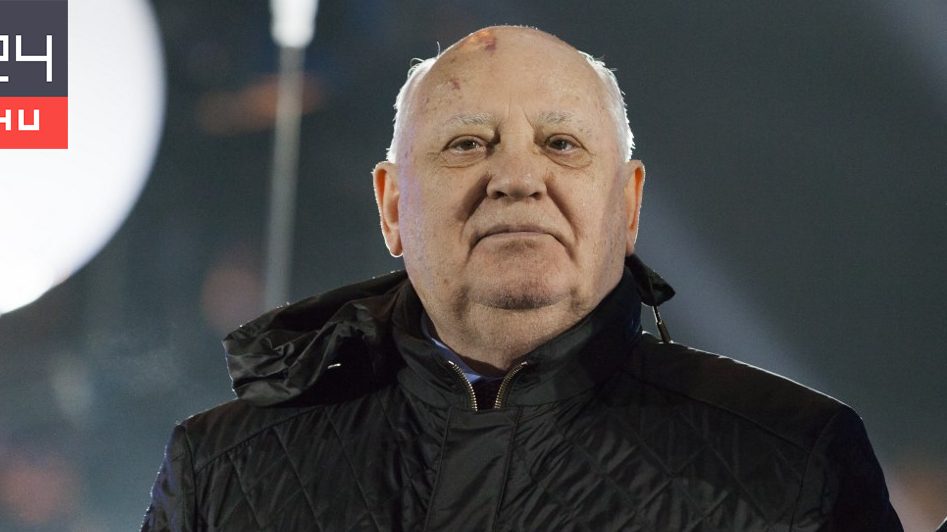 Gorbacsov temetésére utazott Orbán Viktor | 24.hu