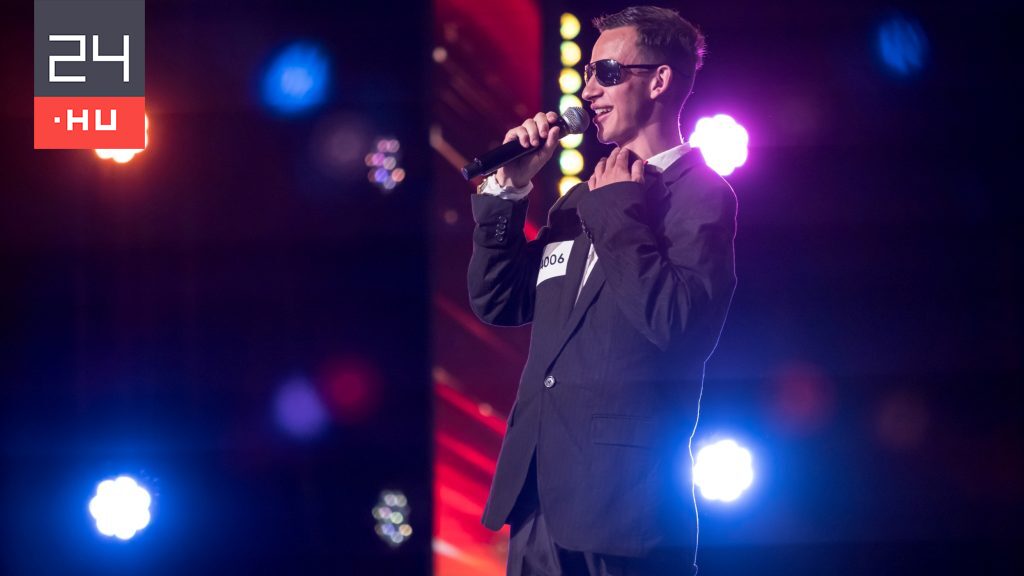 Kis Grófo állítólagos unokaöccse jelentkezett az X-Faktorba: "Amikor ...