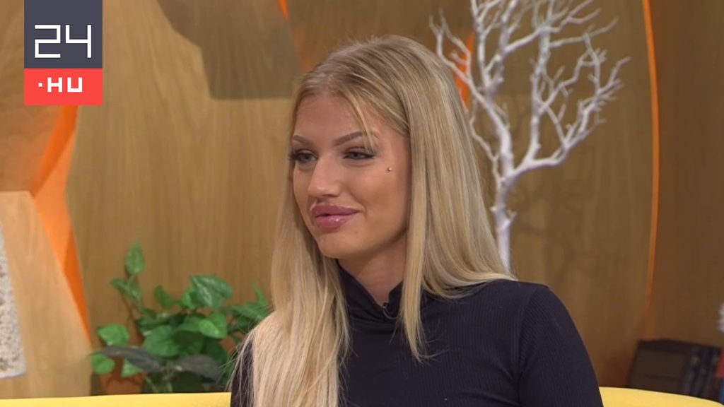 VV Merci: Van egy minimális feltűnési viszketegségem | 24.hu