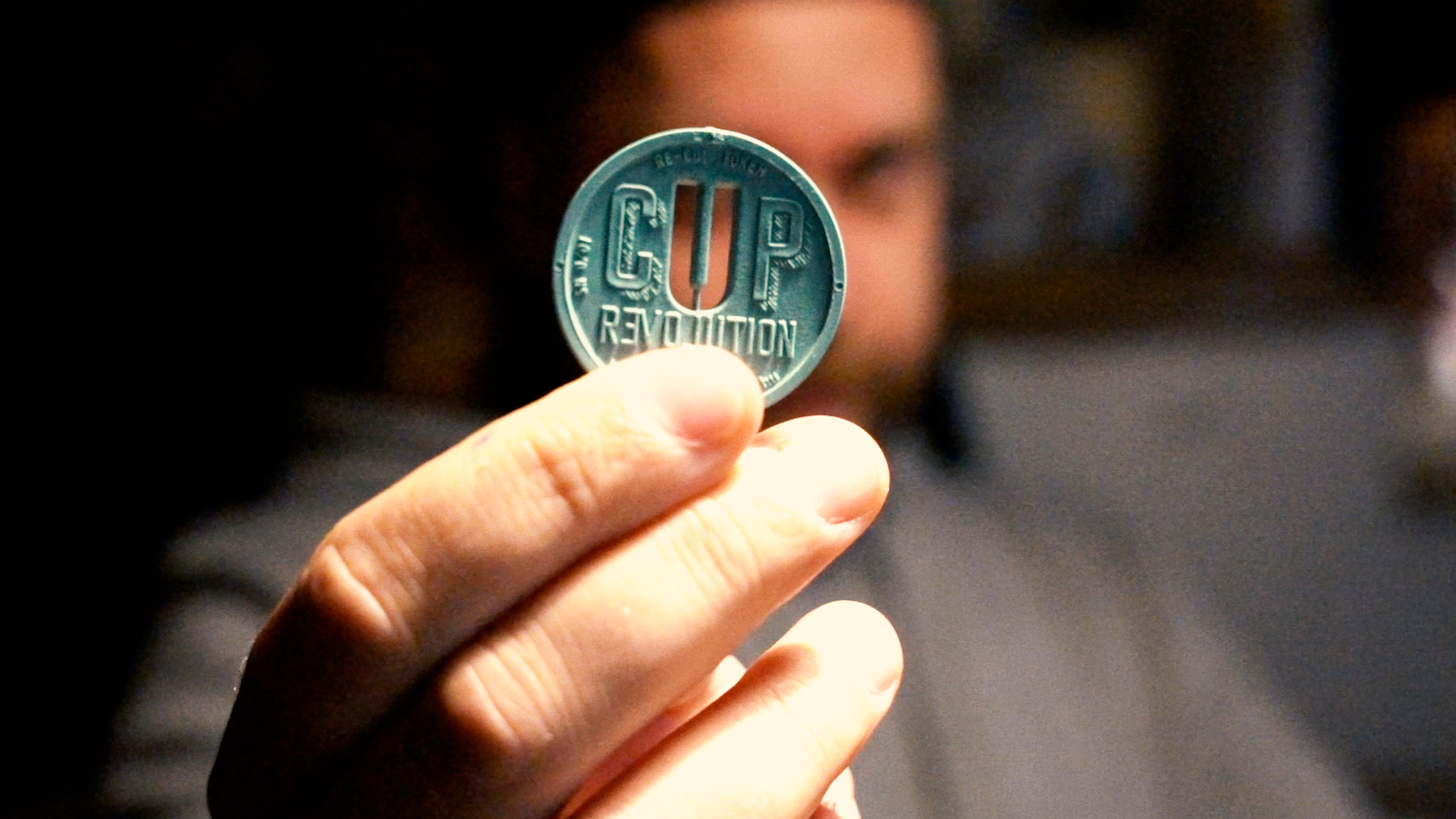 Végre megoldódik a repohár rendszer token problémája | 24.hu