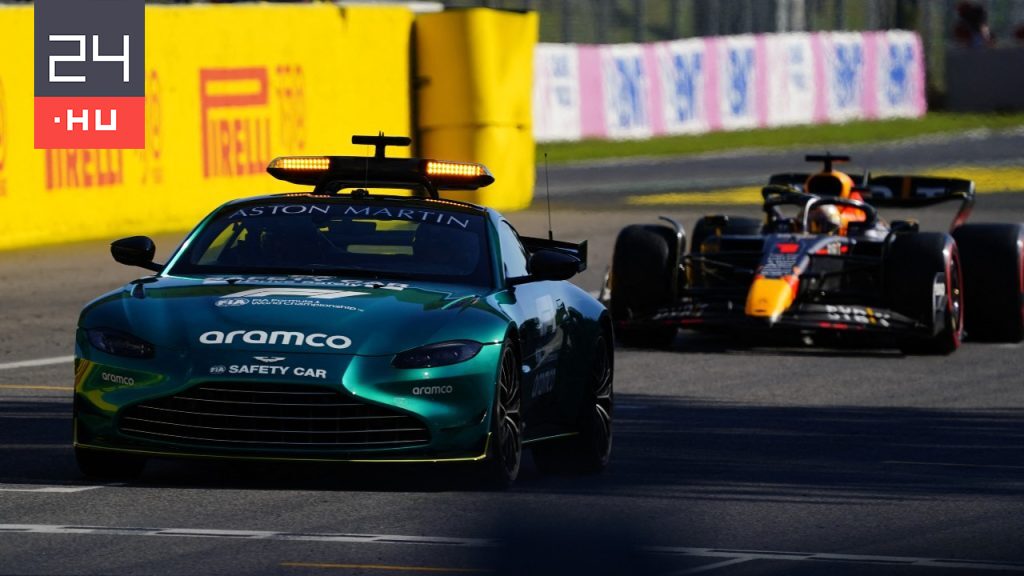 "Ha valaki káoszt akar, én benne vagyok" – nem mindenki elégedett az F1 ...