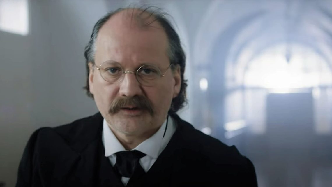 Gárdos Péter nem készíthetett filmet Semmelweis Ignácról, így írt róla ...