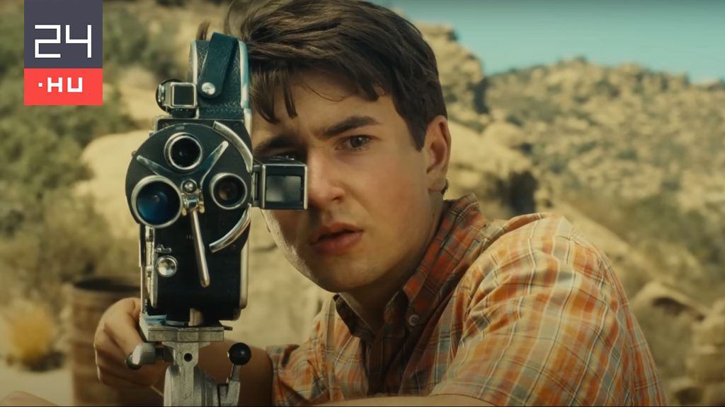 Steven Spielberg önéletrajzi ihletésű filmje nyerte a torontói ...