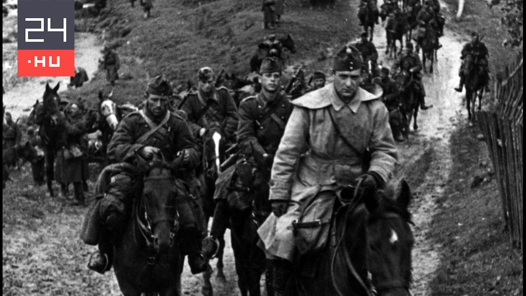 Világháborús hősi halottakat azonosítottak Környén | 24.hu