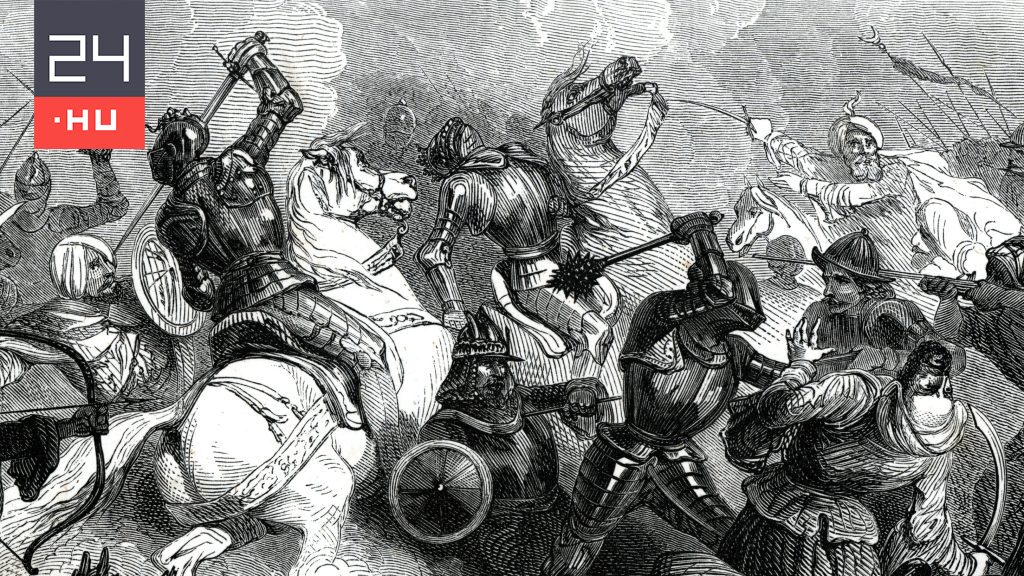 Három napig harcoltak a csatatéren a magukra hagyott magyarok | 24.hu