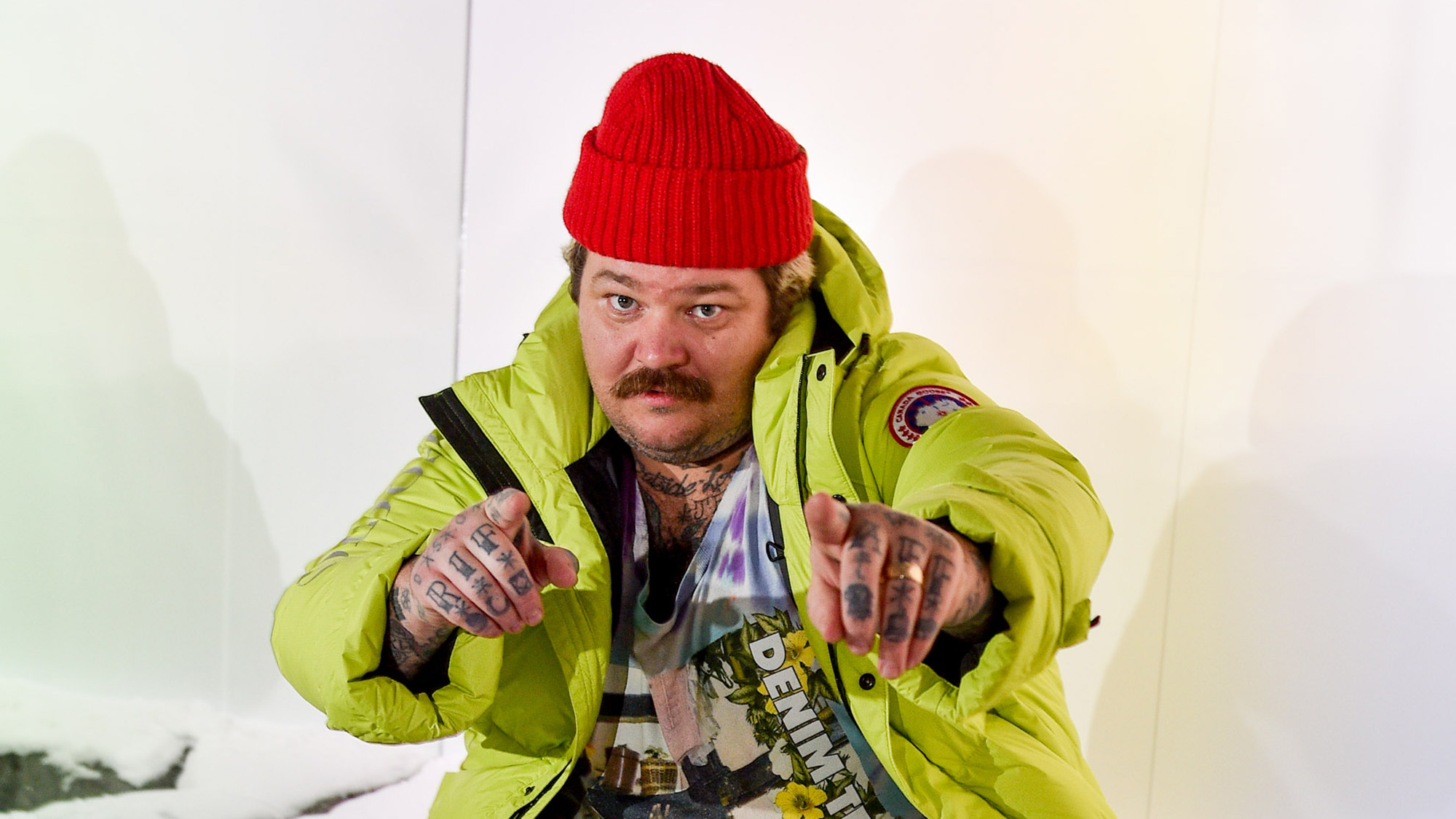 Matty Matheson: Életed legjobb kajáját eheted akár az utcán állva, egy ...