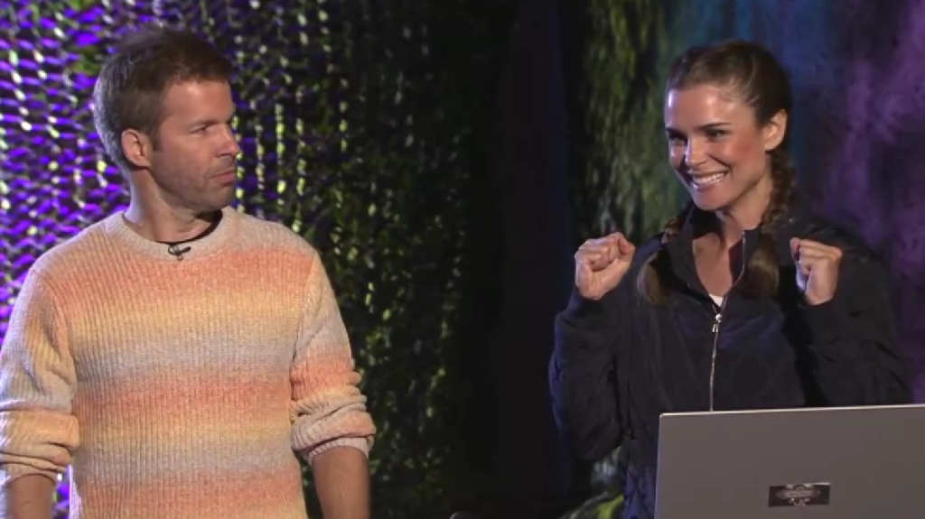 Nyerő Páros: Sebestyén Balázst kikészítette Bíró Bea viselkedése | 24.hu