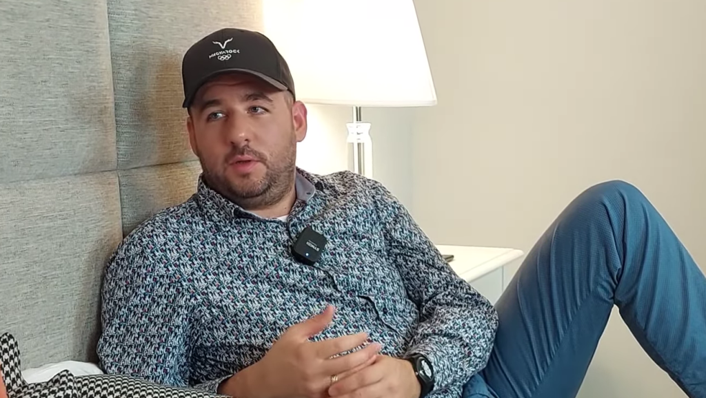 Bálint az első Big Brotherből elmondta, mit tud a többi szereplőről 20 ...