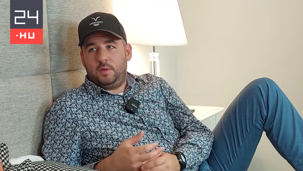 Bálint az első Big Brotherből elmondta, mit tud a többi szereplőről 20 ...