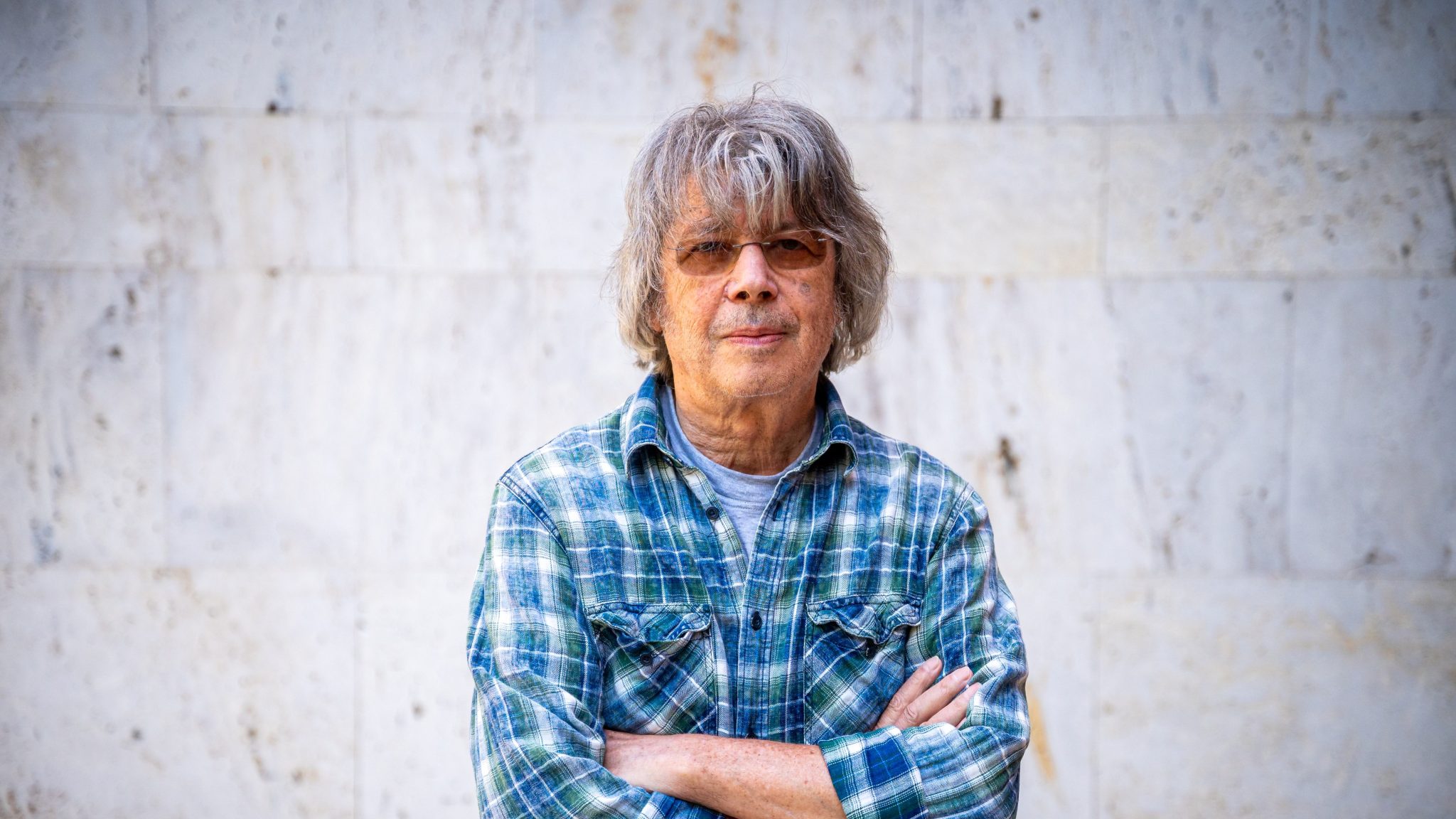 Bródy János: Nem szeretném, ha a harmadik világháborúban is a vesztes ...