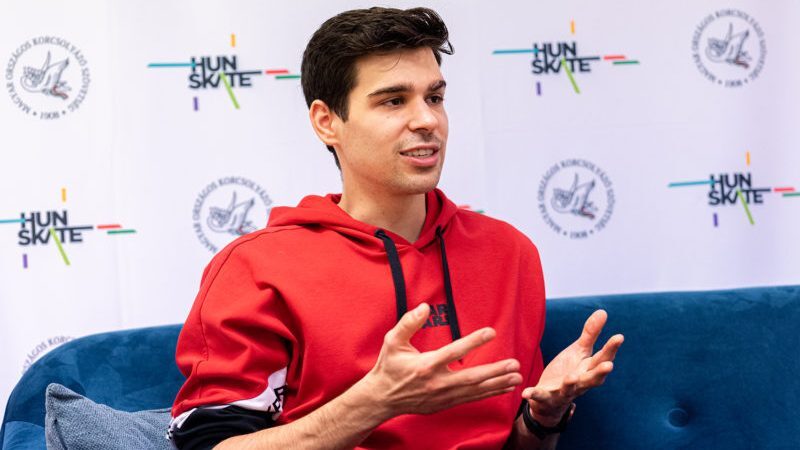 Visszavonult az olimpiai bajnokunk, akinek egy poszt tette tönkre a ...