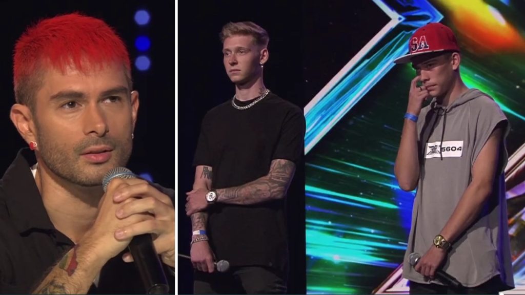 ByeAlex a produkció előtt hazaküldte versenyzőit, miután megtudta ...