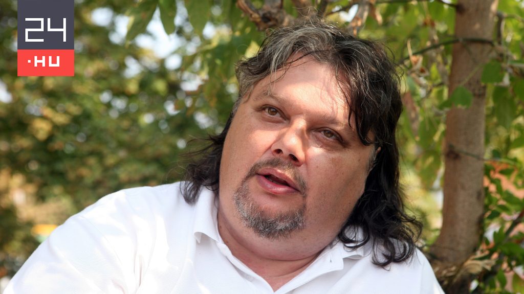 Meghalt Galsai Dániel, Albert Györgyi utolsó szerelme | 24.hu