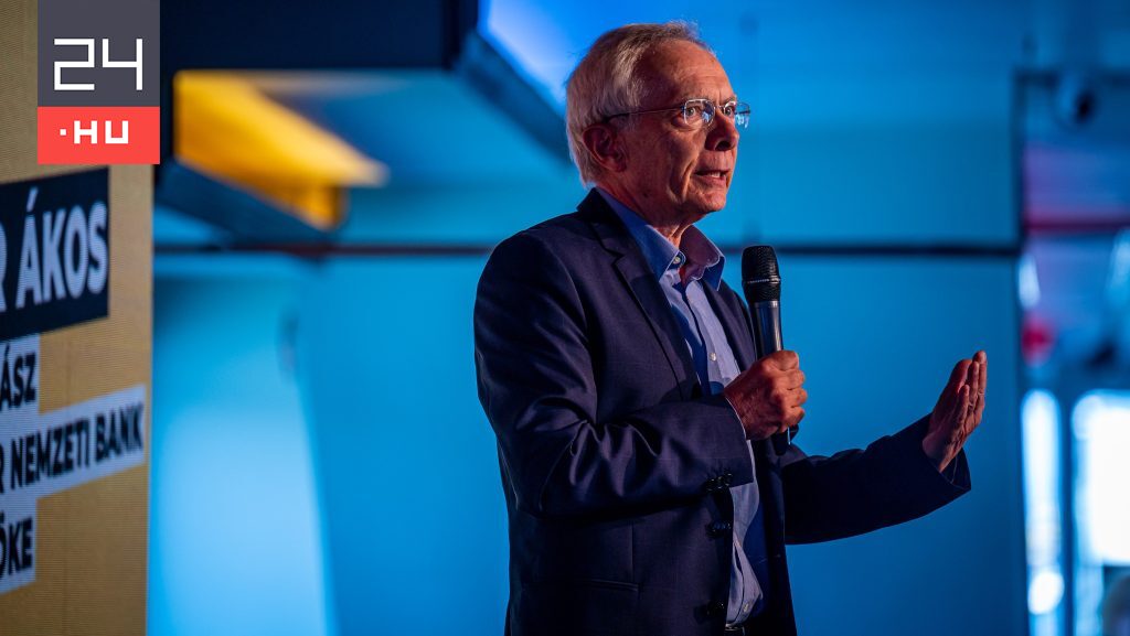 Bod Péter Ákost is ajánlja a Transparency International az Integritás ...