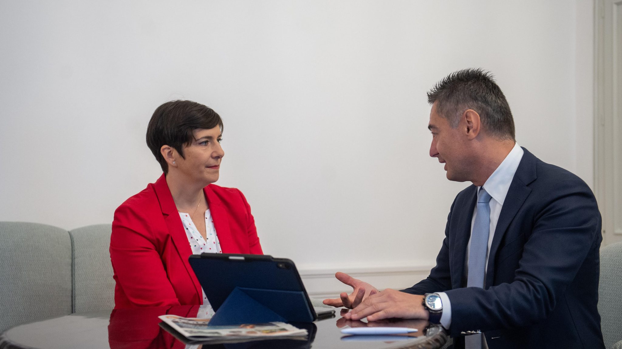 Horváth Csaba elvonta a zuglói DK-s alpolgármester jogköreit | 24.hu