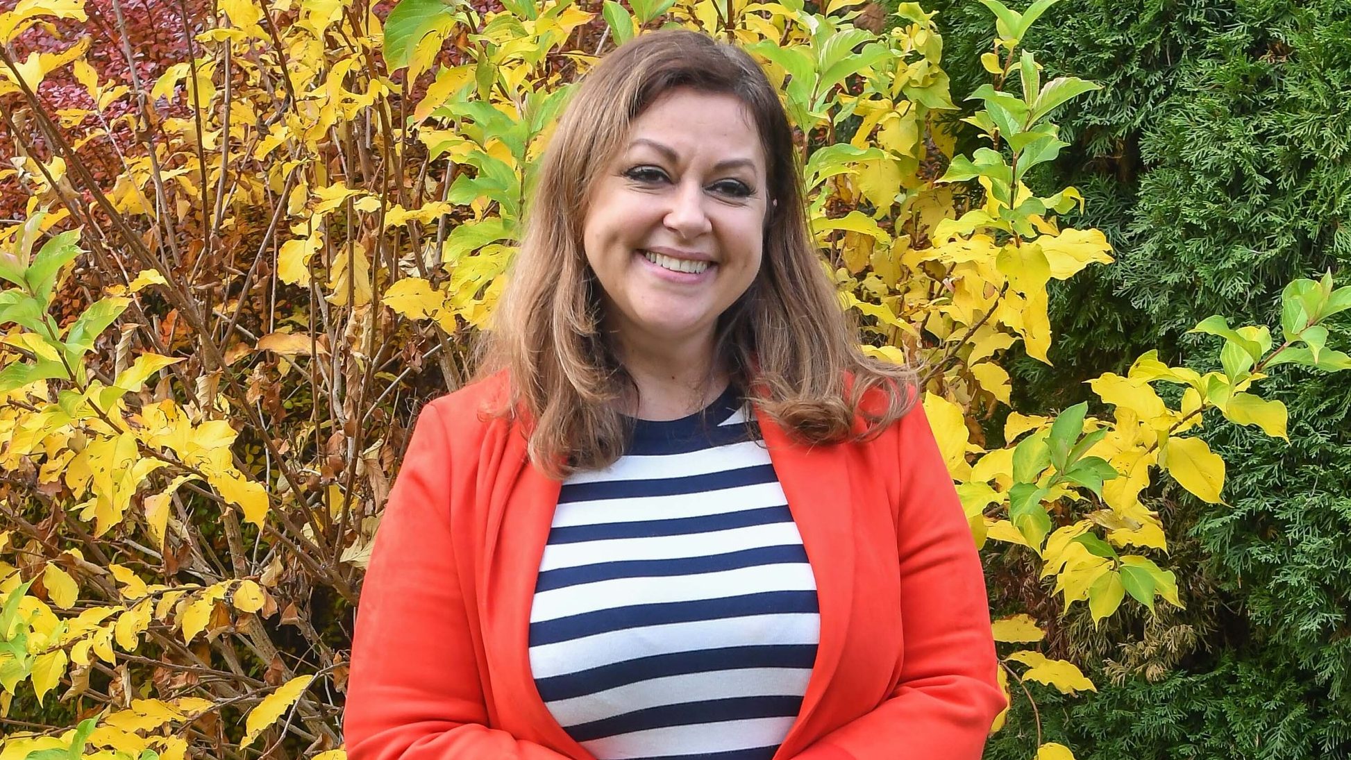 Erdélyi Mónika a Mónika show-ról: Mindig csak a verekedéseket említik ...